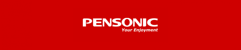 Pensonic Online Store | The best prices online in Philippines | iPrice