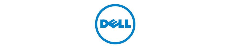 Dell Exclusive Store Logo